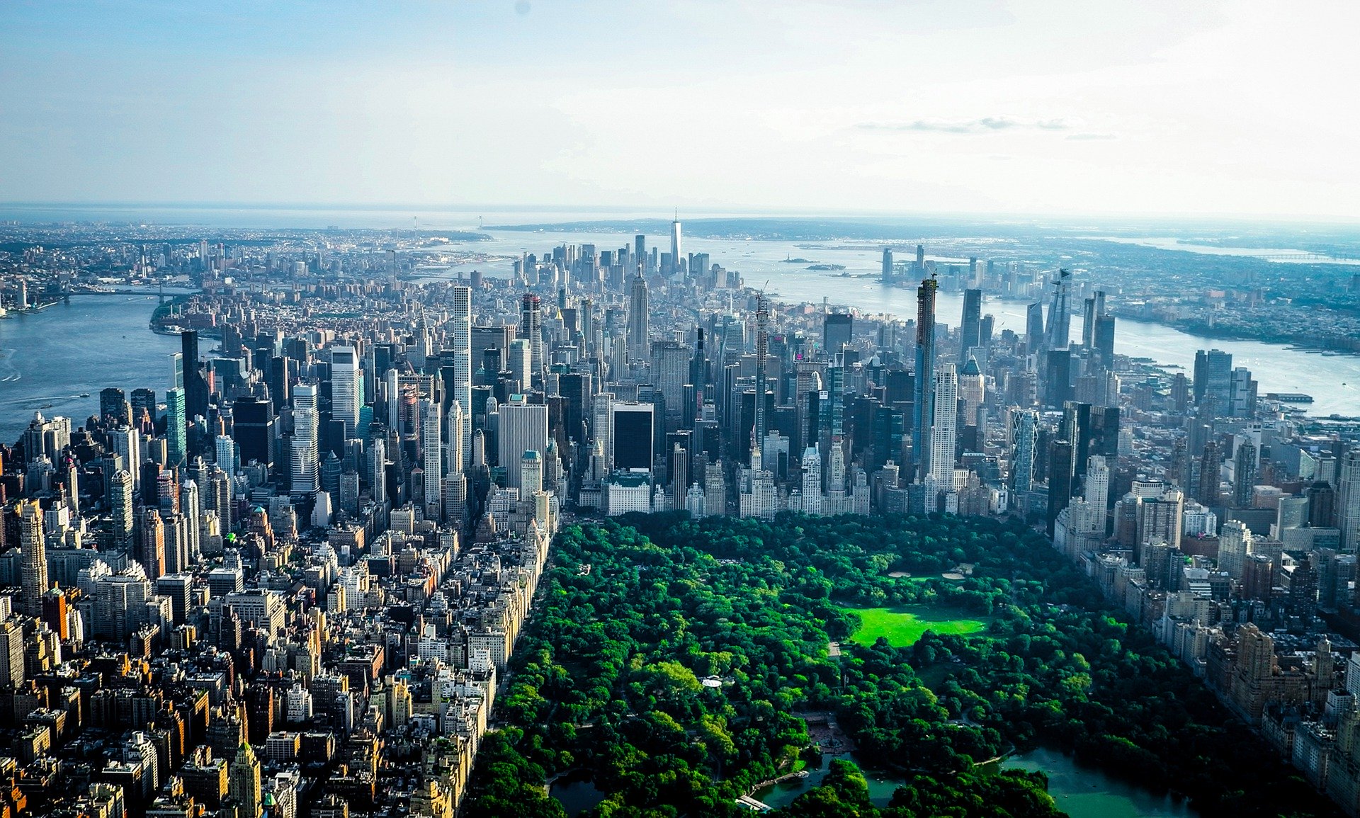 3 jours pour visiter New York - Blog Voyage Le Prochain Voyage